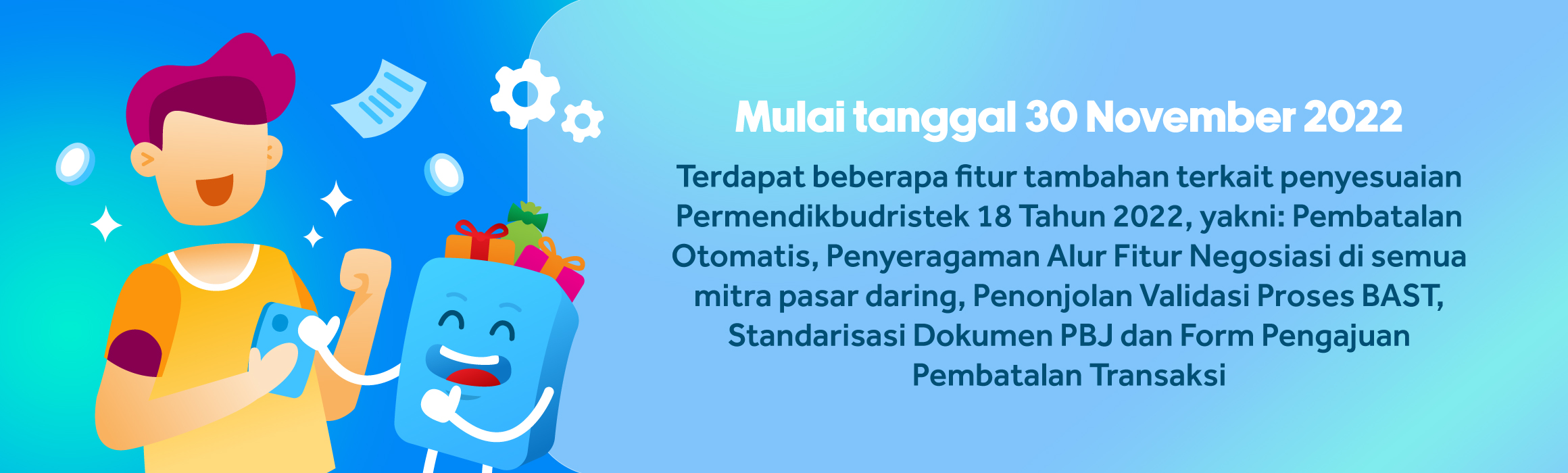 SIPLah Blibli | Belanja Online Keperluan Sekolah No.1 di Indonesia
