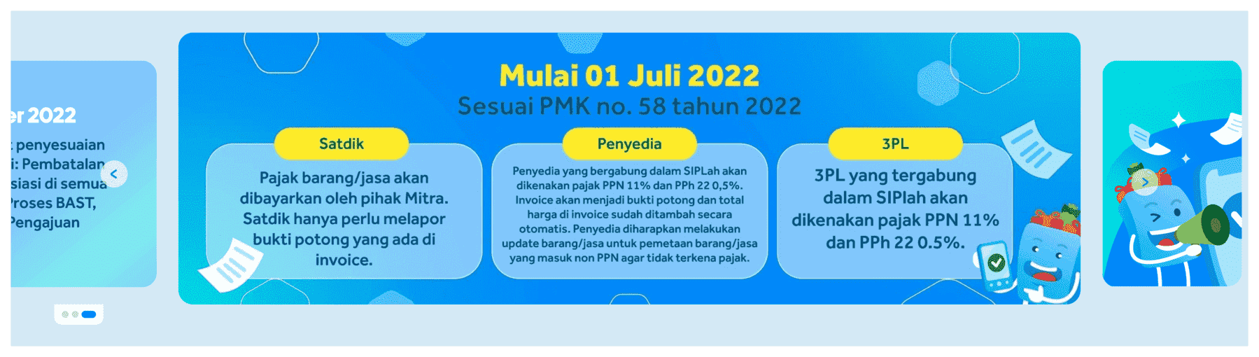 SIPLah Blibli | Belanja Online Keperluan Sekolah No.1 di Indonesia