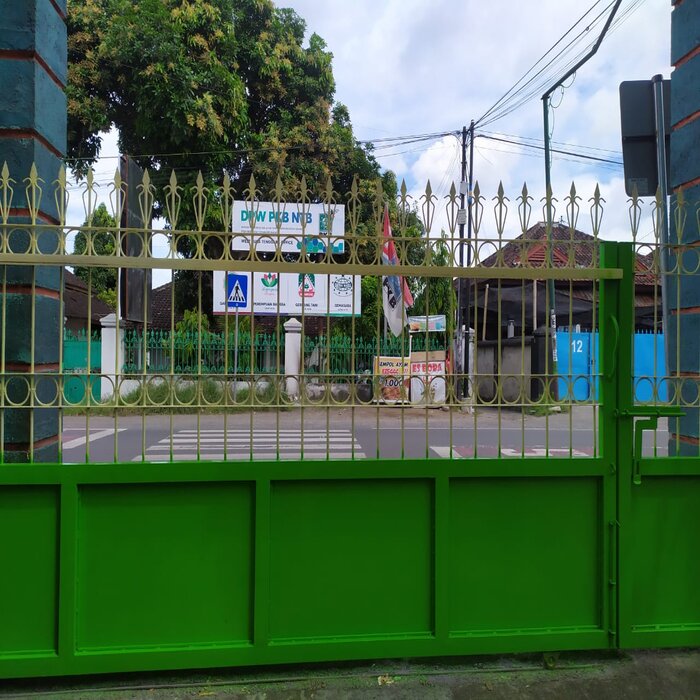 Siplah Pintu Gerbang Besi Sekolah - vrogue.co Siplah Pintu Gerbang Besi Sekolah - vrogue.co