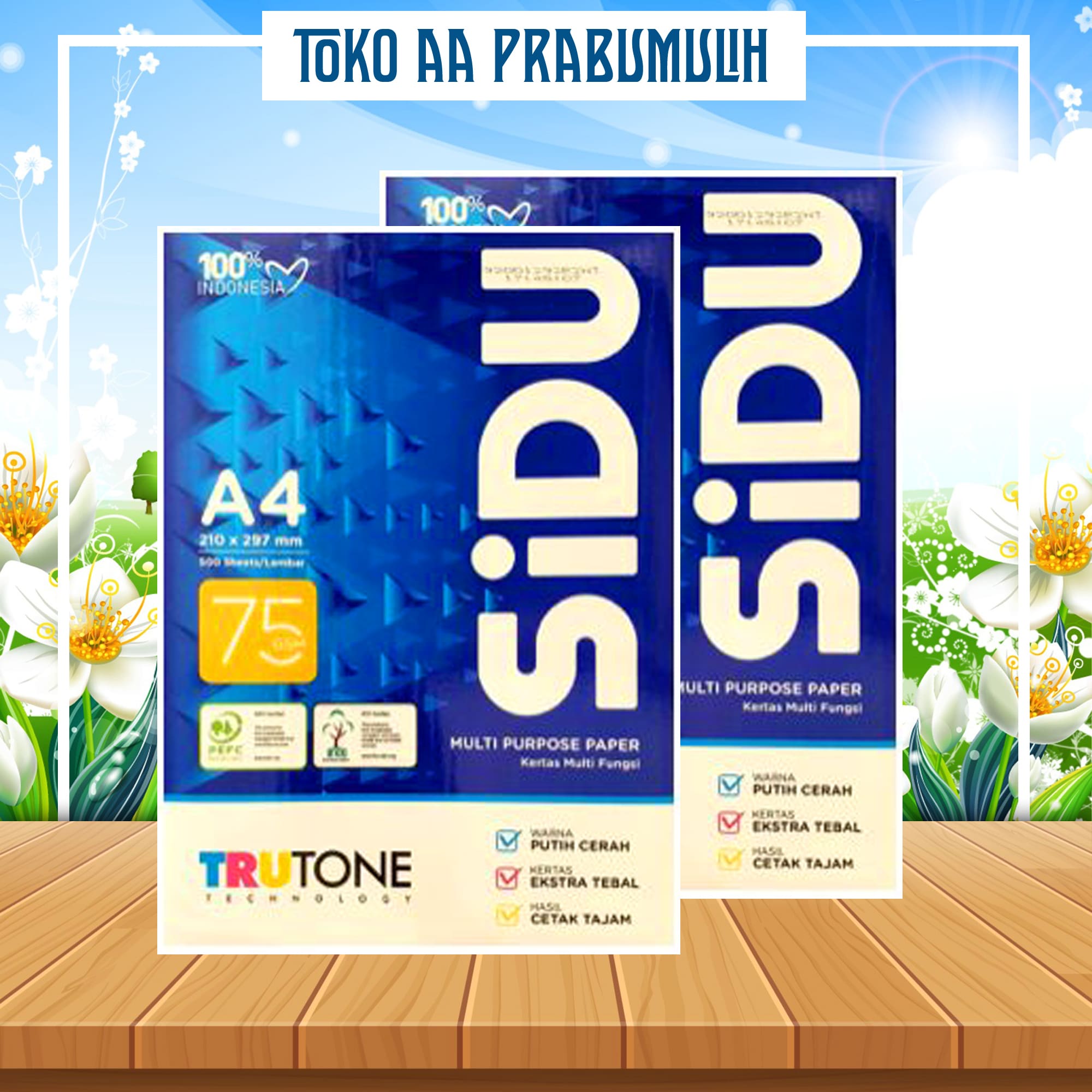 SIPLah Blibli | Belanja Online Keperluan Sekolah No.1 di Indonesia